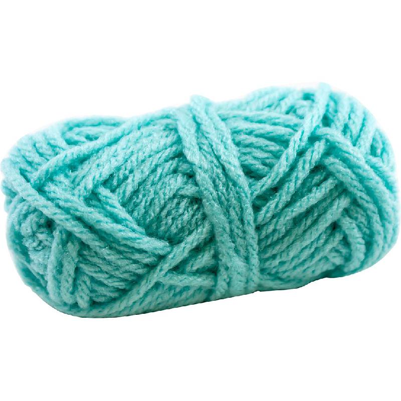 Yarn 4 Twist/8 Wire, 12 g, for Sewing - Jarir Bookstore KSA