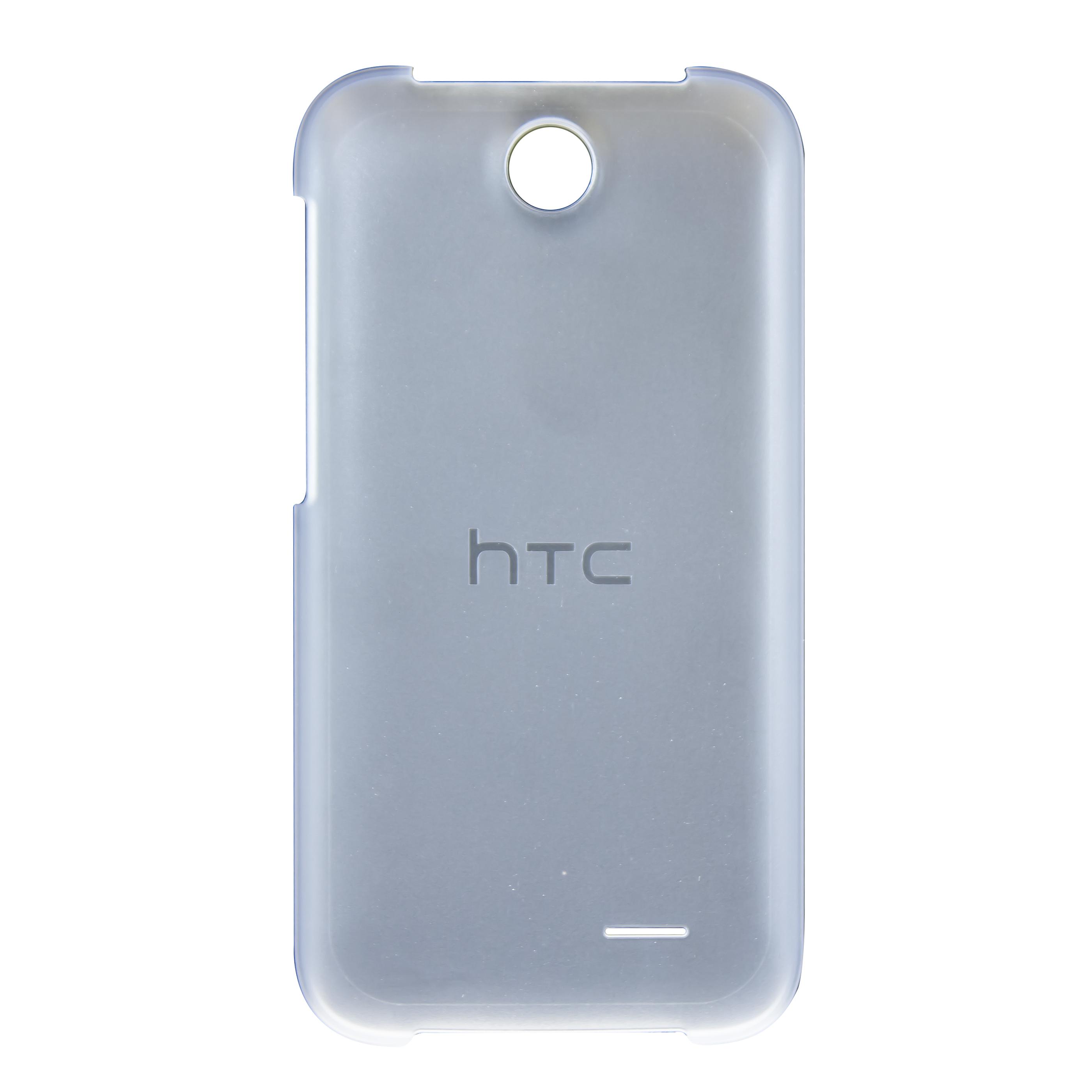 HTC Back Cover Mobile Case for HTC Desire 310 Clear HTC