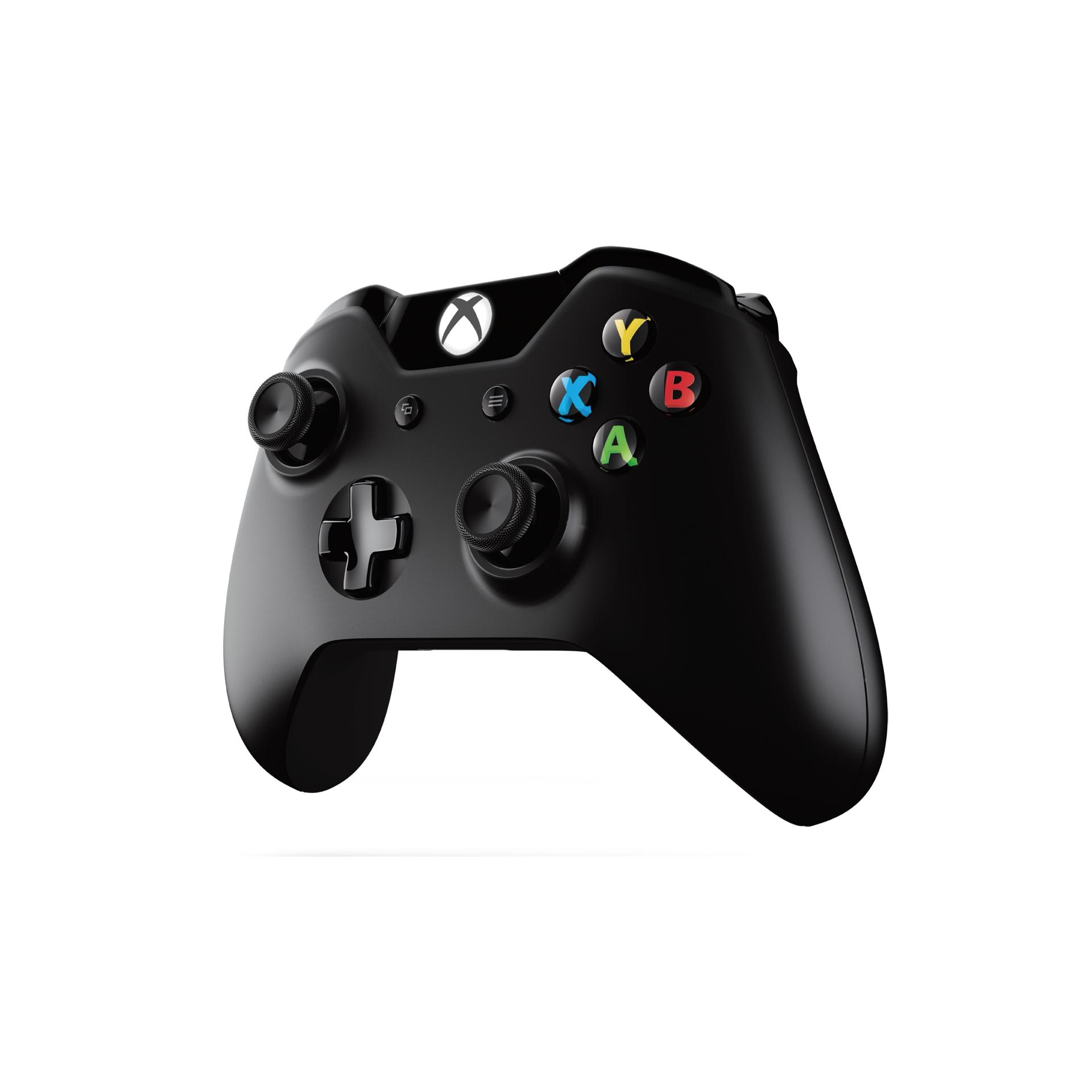 Microsoft Controller Bluetooth Black - Jarir Bookstore KSA