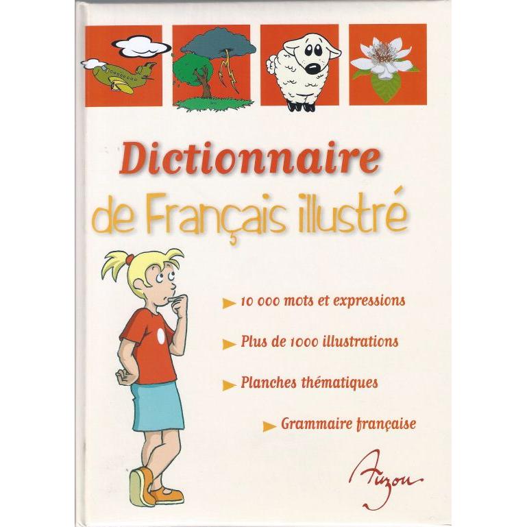 سعر ‎Dictionnaire De Francais Illustre‎ فى السعودية | جرير السعودية ...