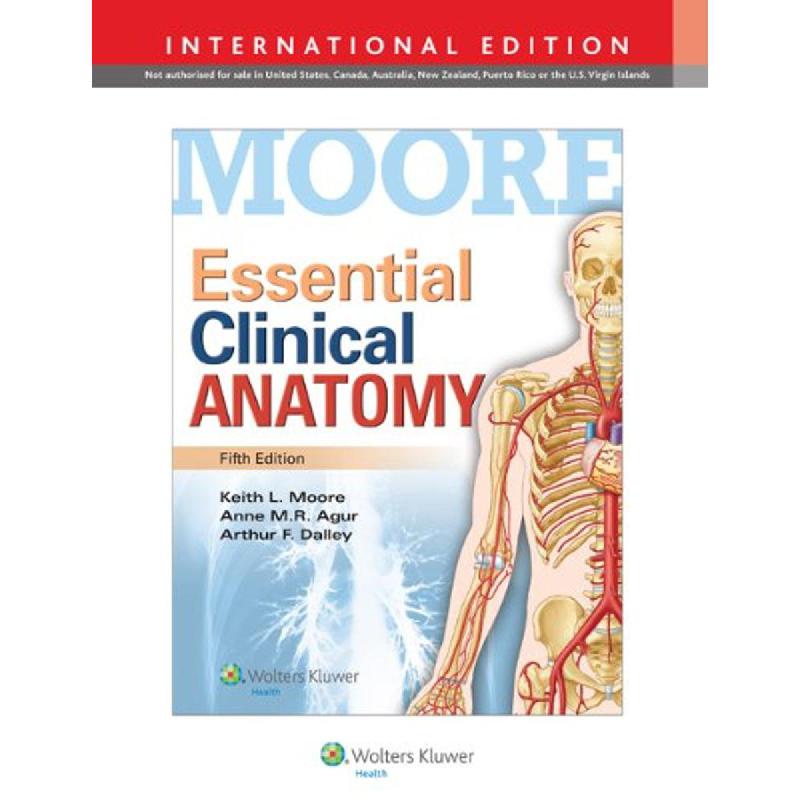 5th Edition Keith Moore - Jarir.com KSA