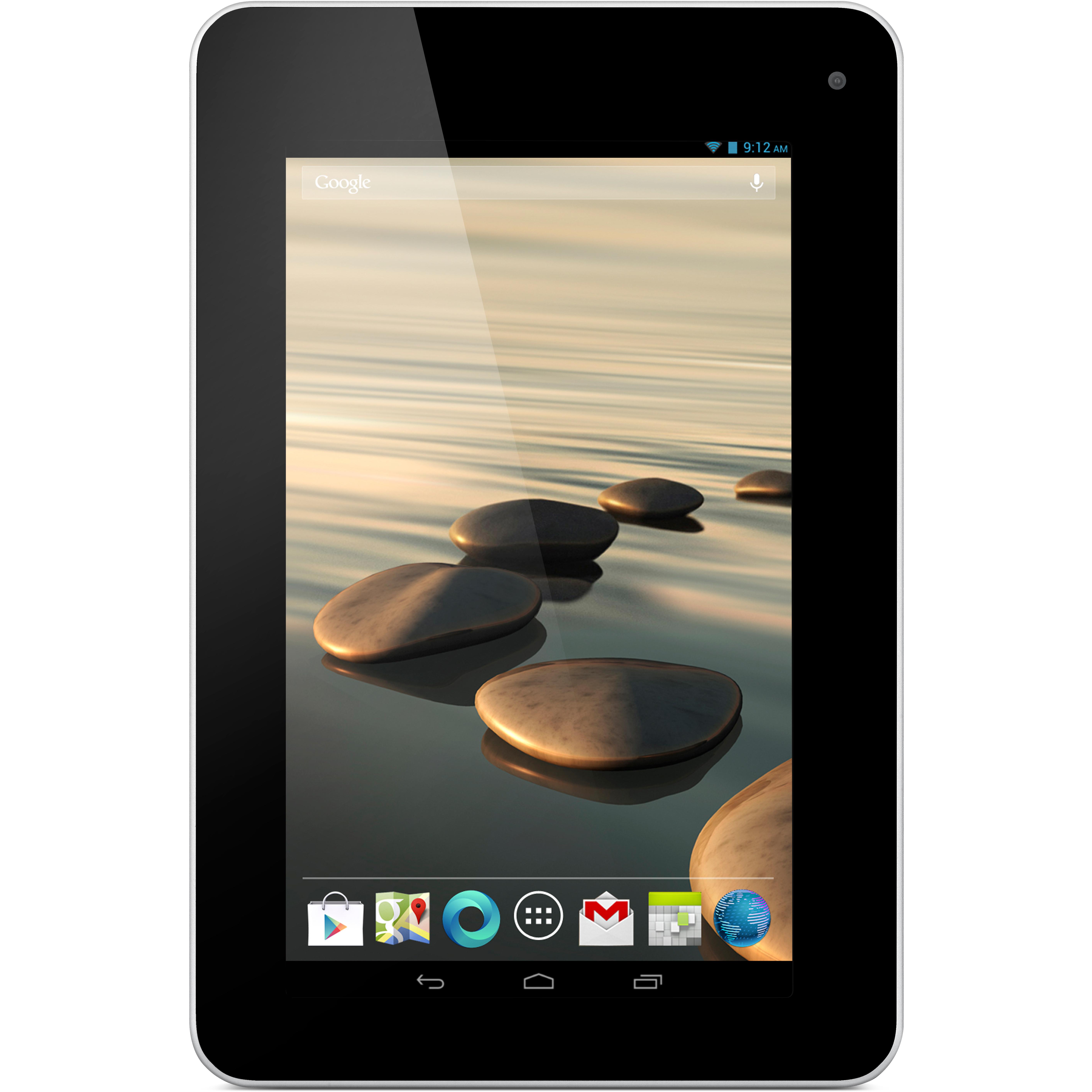 Acer Iconia B1-711 Tablet - 3G 7" White - Jarir Bookstore KSA