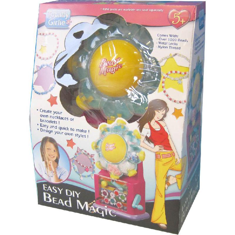 Bead Magic Beads Craft - Jarir Bookstore KSA