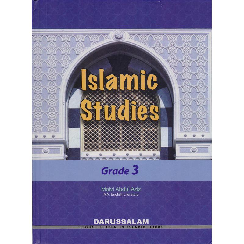 Islamic Studies Grade 3 Islamic Studies - Jarir.com KSA