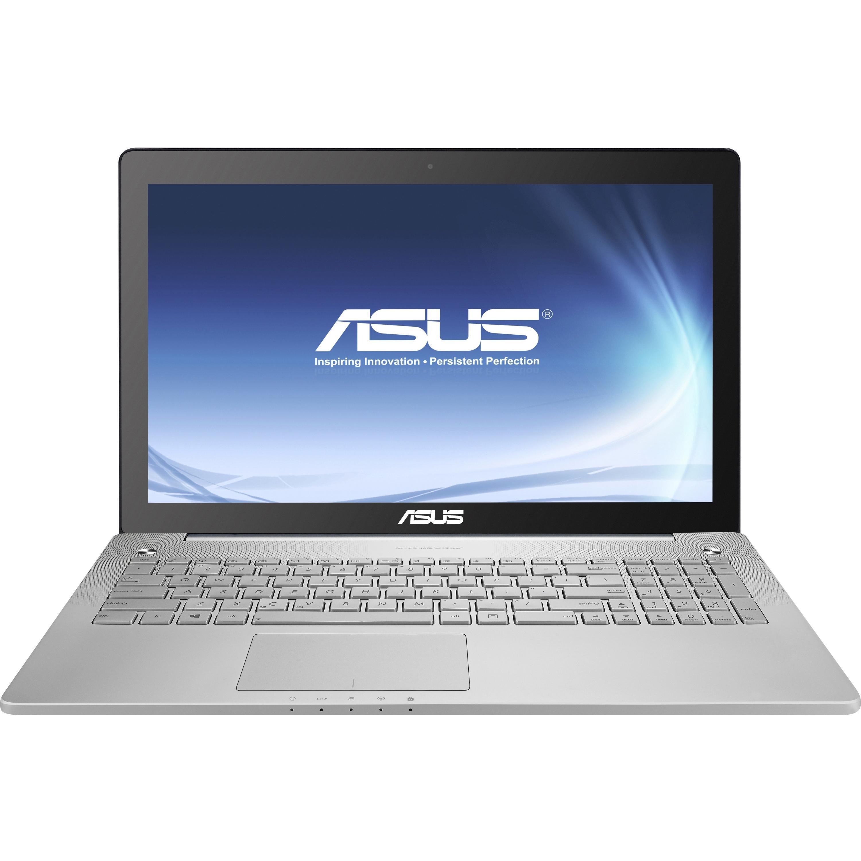 Asus Laptop 15.6" Intel Core i7-4700HQ (4th Gen) - Jarir Bookstore KSA