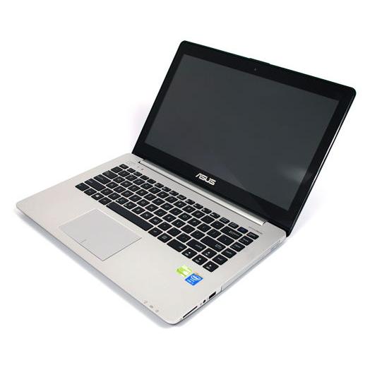 Asus Ultrabook 14" Intel Core i5-4200U (4th Gen) - Jarir Bookstore KSA