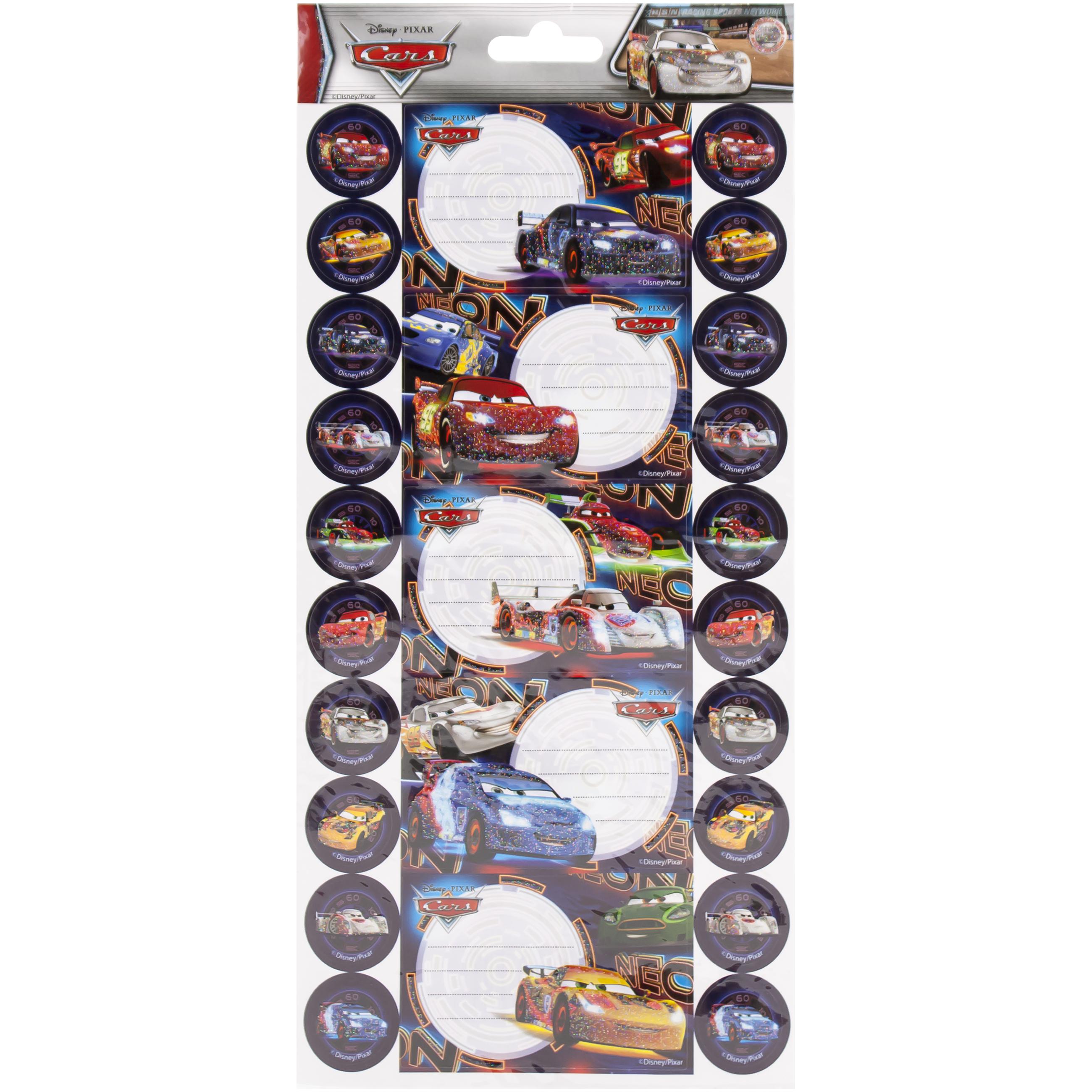 Disney Sticker Label Online at Jarir Bookstore KSA