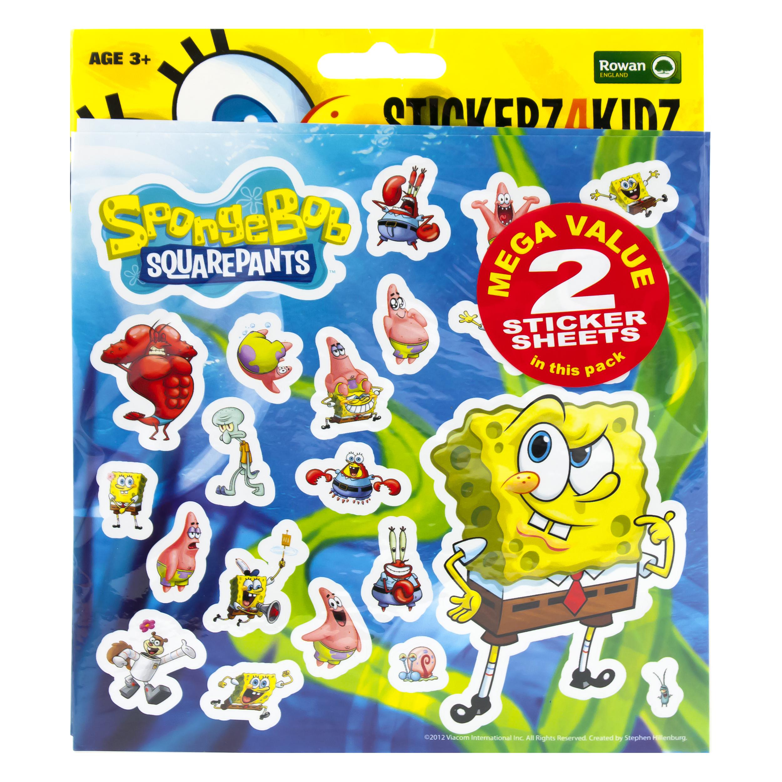 The SpongeBob SquarePants Movie (DVD ) 2004 price in Saudi Arabia ...