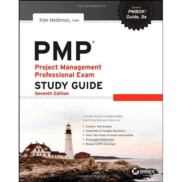 سعر PMP (Project Management)، 2nd Edition - base on PMBOK Guide، 6th ...