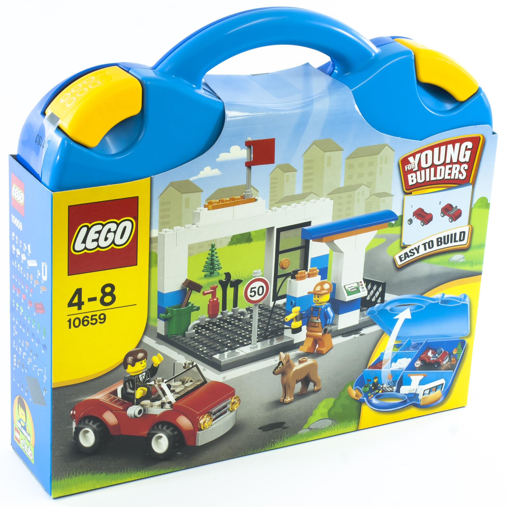 LEGO Interlocking Bricks Set Online at Jarir Bookstore KSA