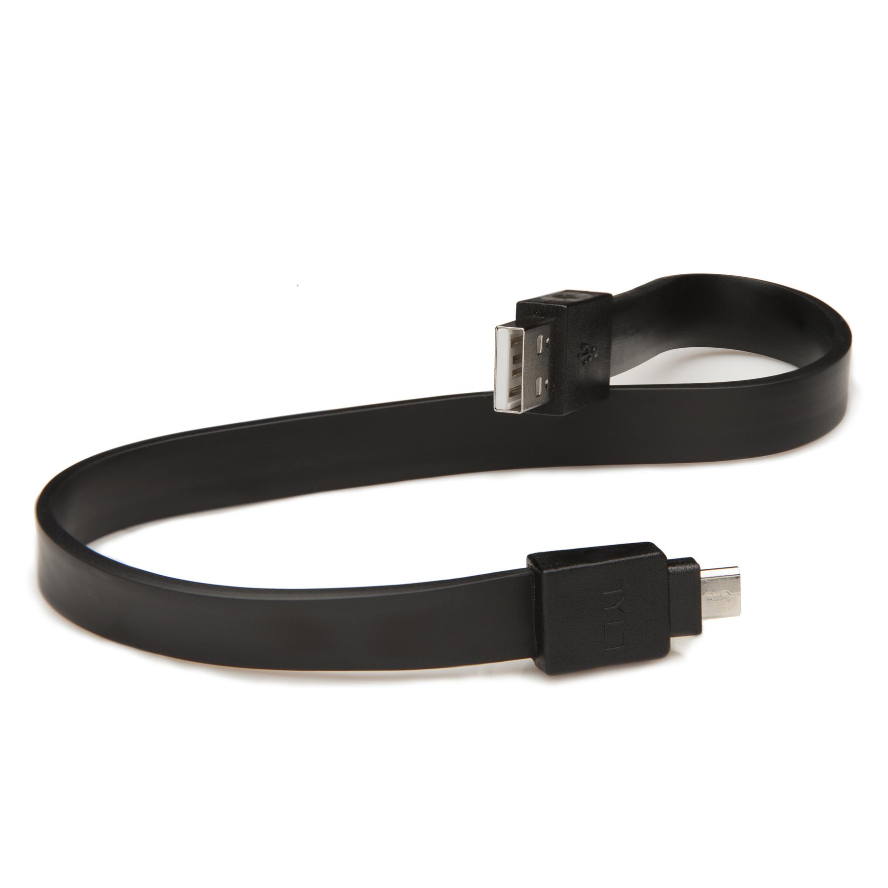 TYLT Micro USB to USB 2.0 Cable Adapter - Jarir Bookstore Qatar