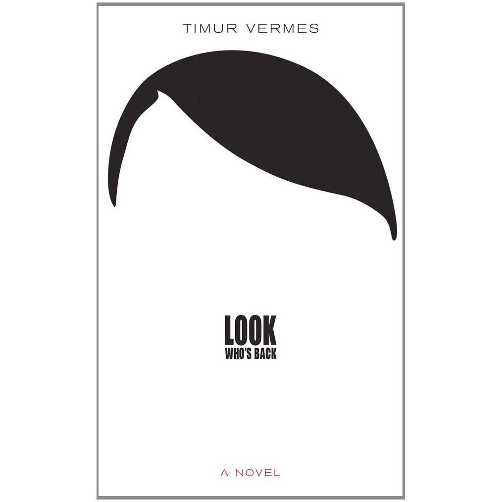 Timur Vermes - Jarir.com KSA