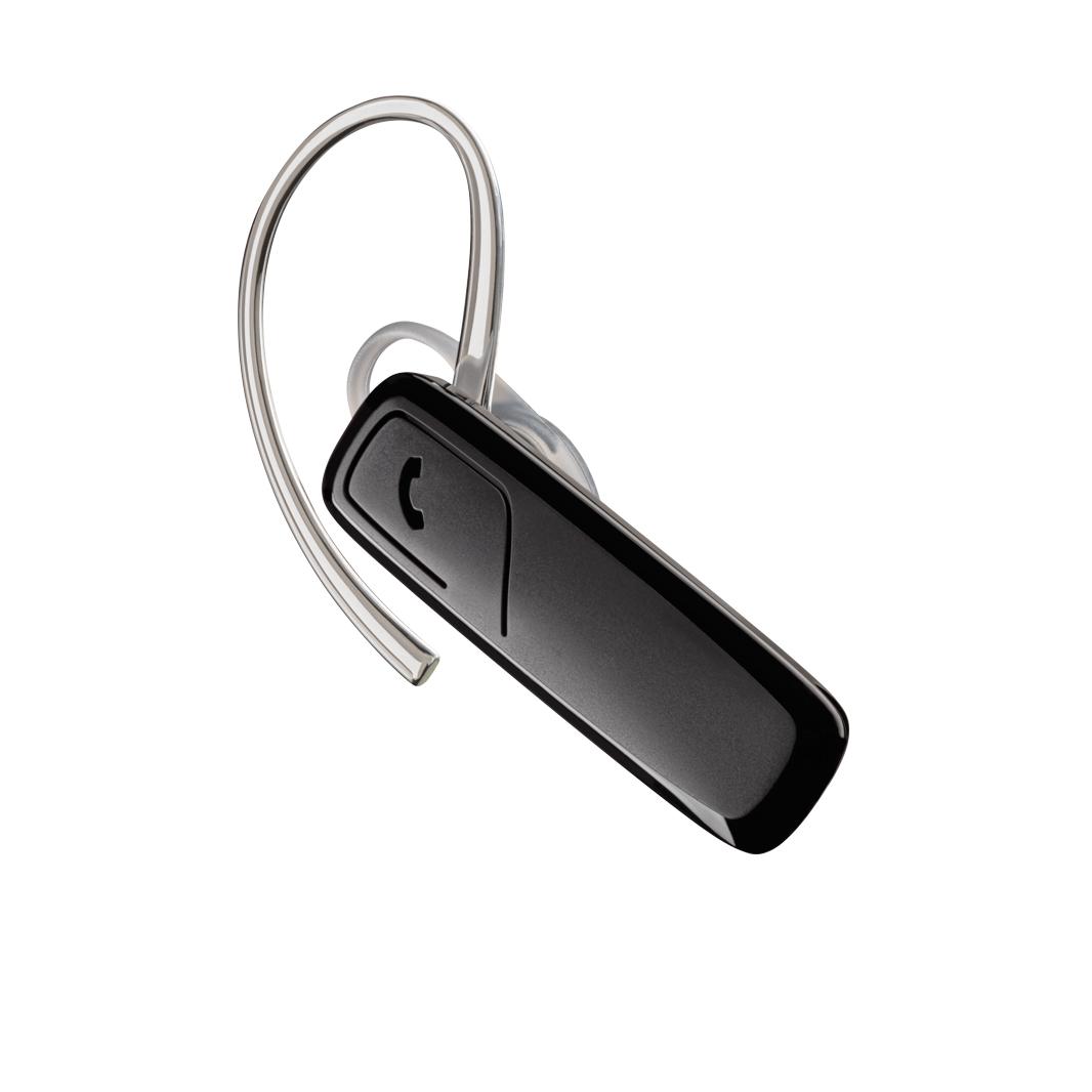Plantronics ML2 Ear Piece Bluetooth Black - Jarir Bookstore KSA