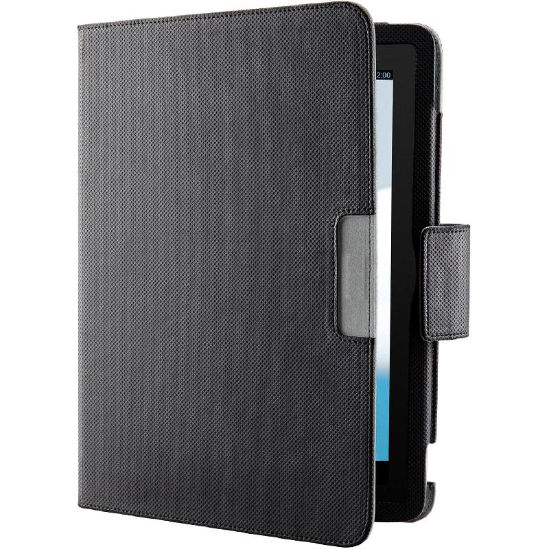 HP Folio Tablet Case Black for HP Slate 10 - Jarir Bookstore KSA