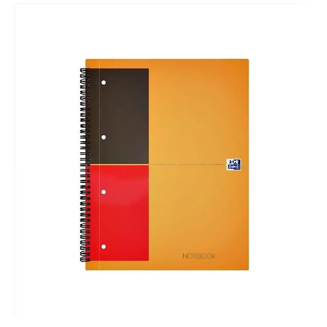 Oxford International Notebook A5 - Jarir Bookstore KSA