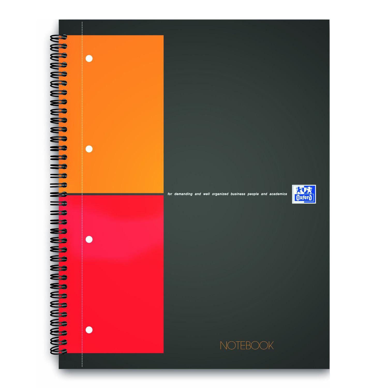 Oxford International Notebook A4 - Jarir Bookstore KSA