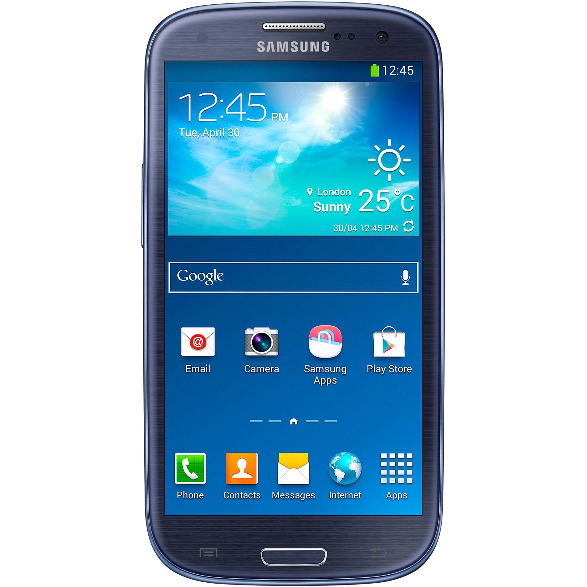 Samsung Galaxy S3 Neo (DUOS) 16 GB - Jarir Bookstore KSA