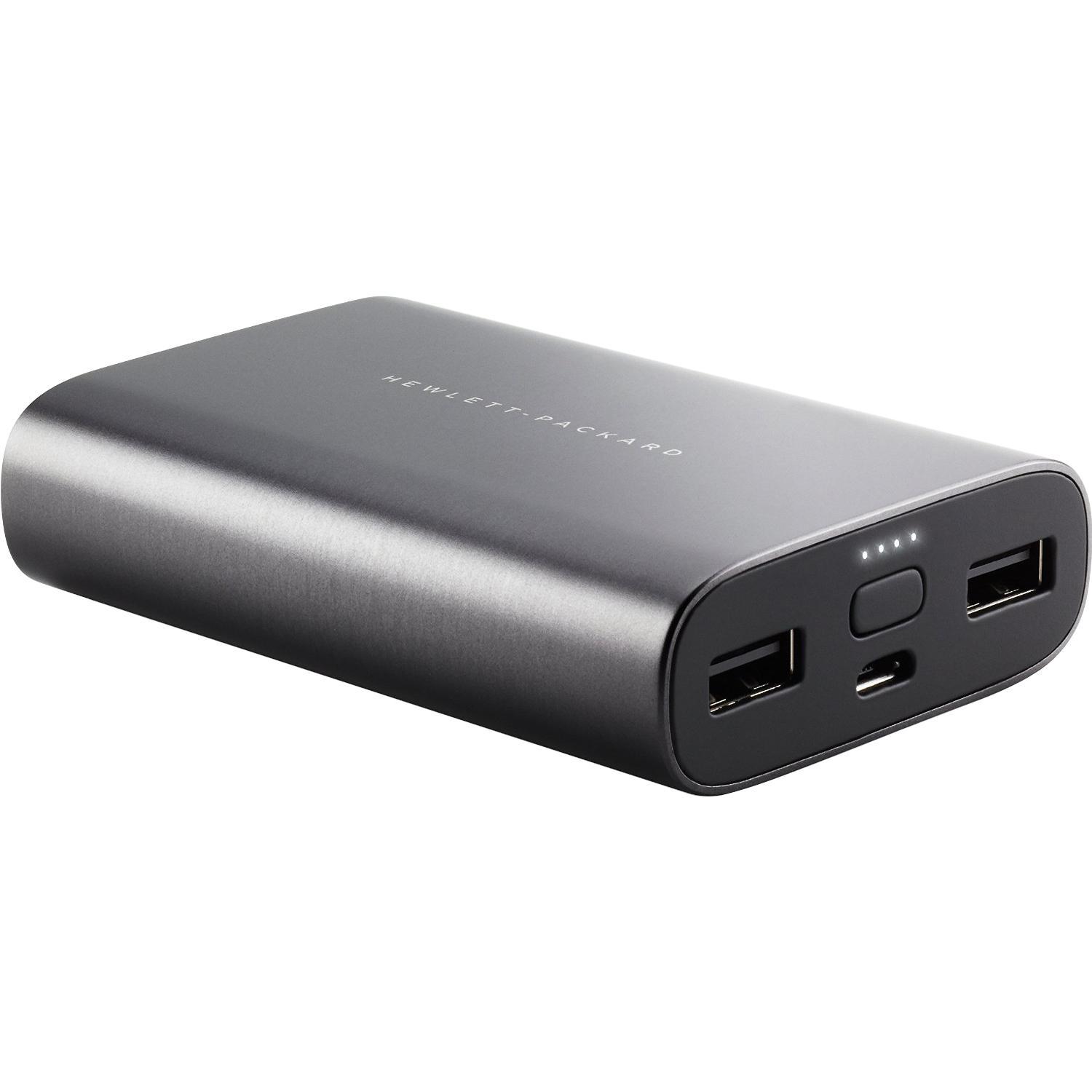 HP Power Pack Power Bank Charger 7500 mAh - Jarir Bookstore KSA