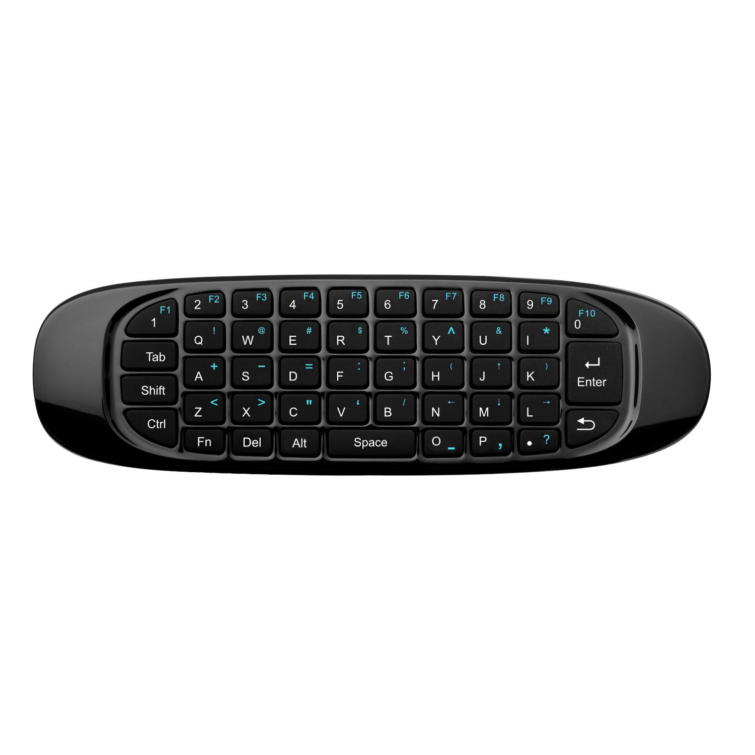 Trust Keyboard Wireless - Jarir Bookstore KSA