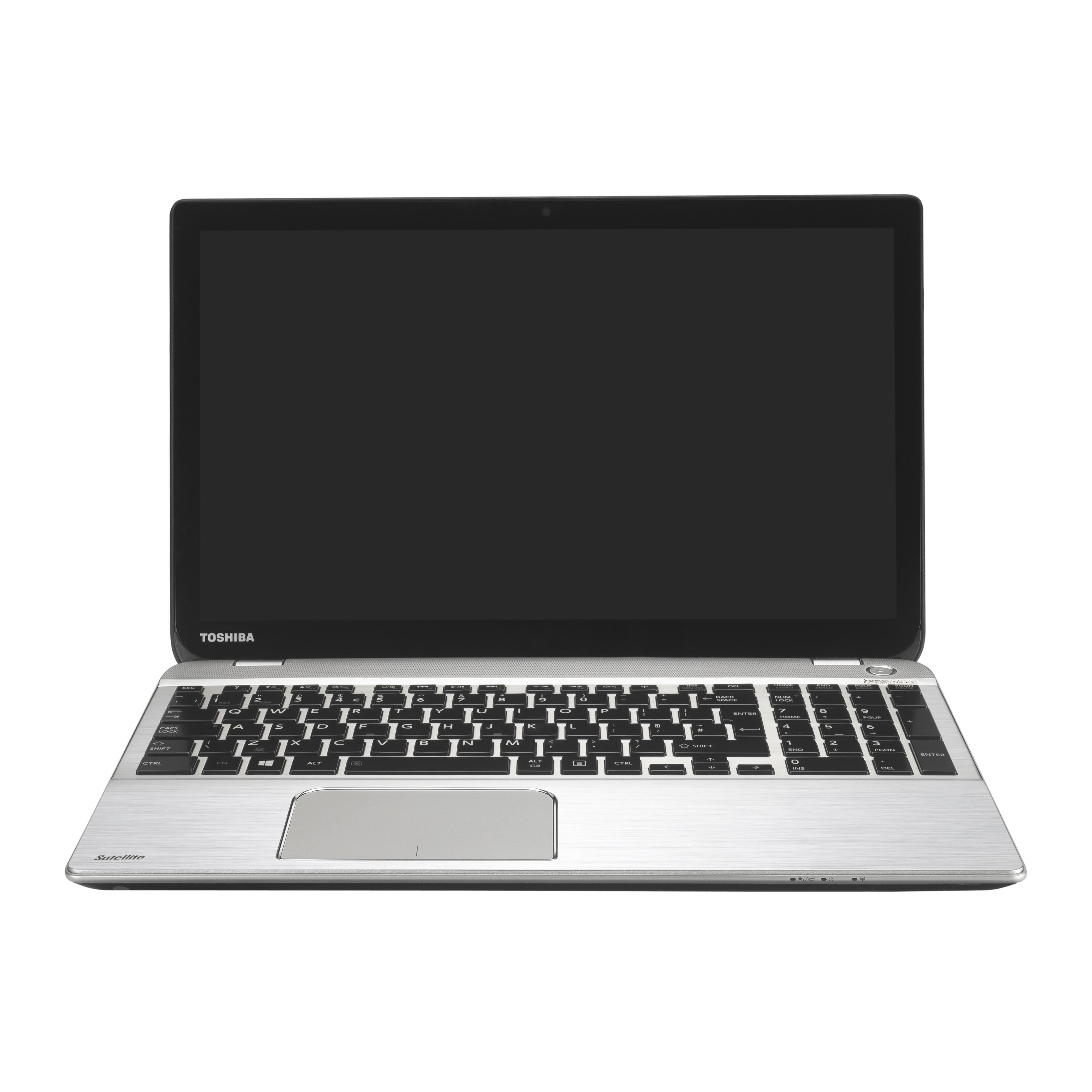 Toshiba Laptop 15.6" Intel Core i7-4700HQ (4th Gen) - Jarir Bookstore KSA