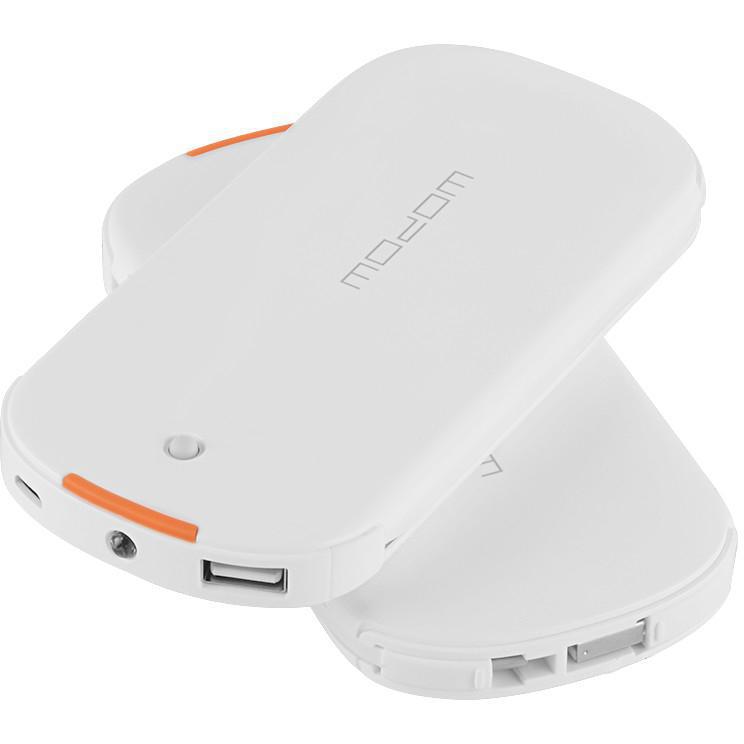 Wopow S8000 Power Bank Charger 8000 mAh - Jarir Bookstore KSA