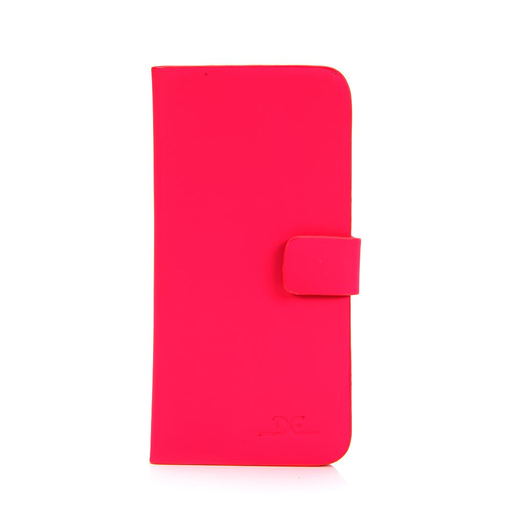 DC Cases Luca Flip Cover Mobile Case with Stand for iPhone 5/iPhone 5s ...