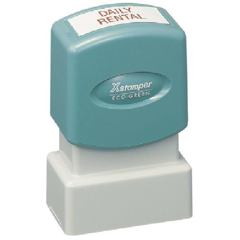 Stamp Pad Blue - Jarir Bookstore KSA