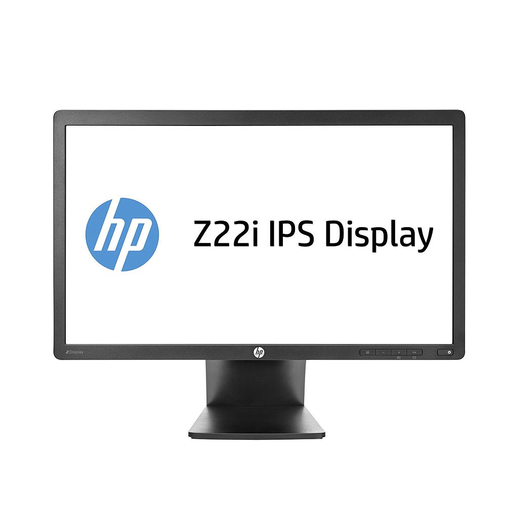HP Z Display Z22i 21.5" - Jarir Bookstore KSA