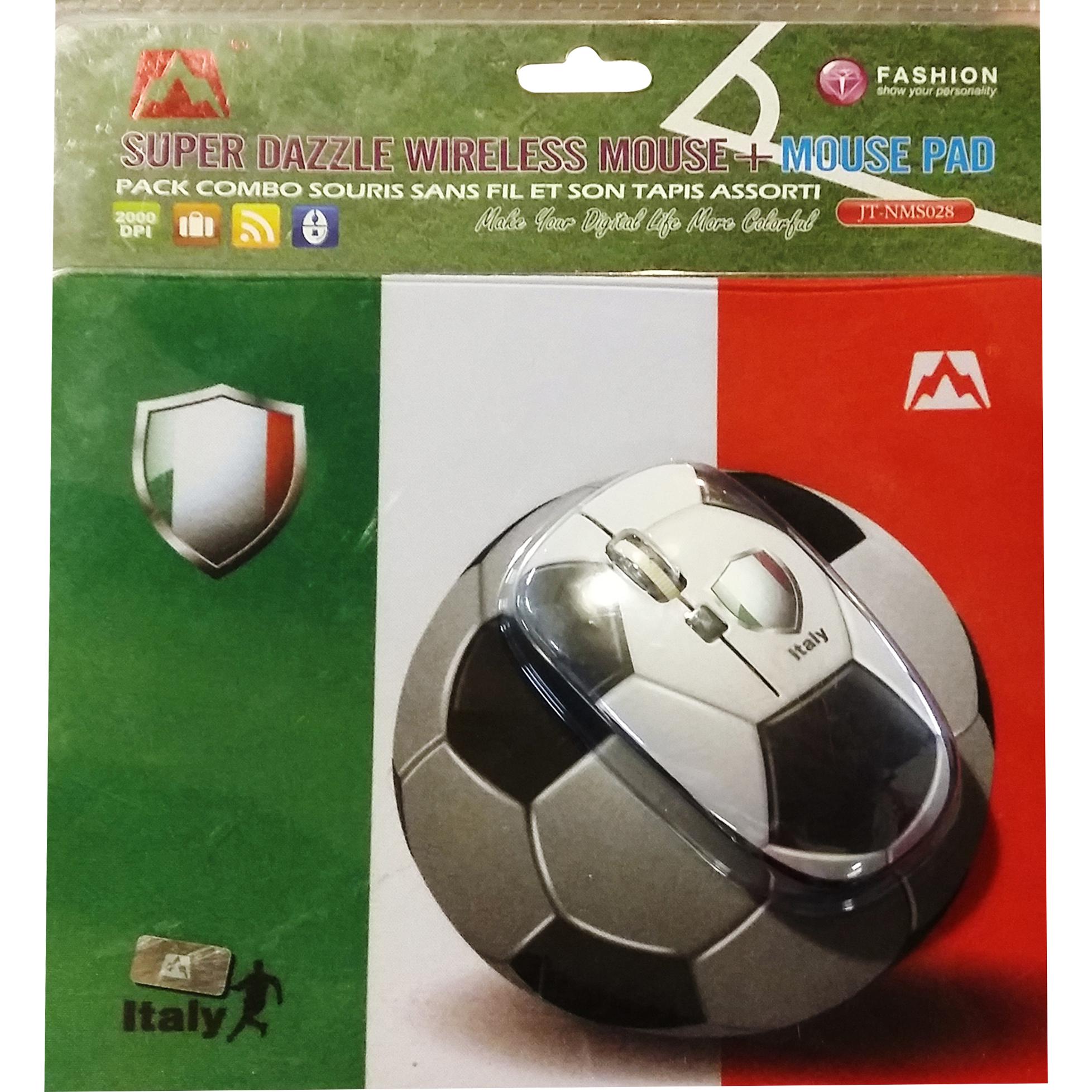 Mouse Wireless - Jarir Bookstore KSA