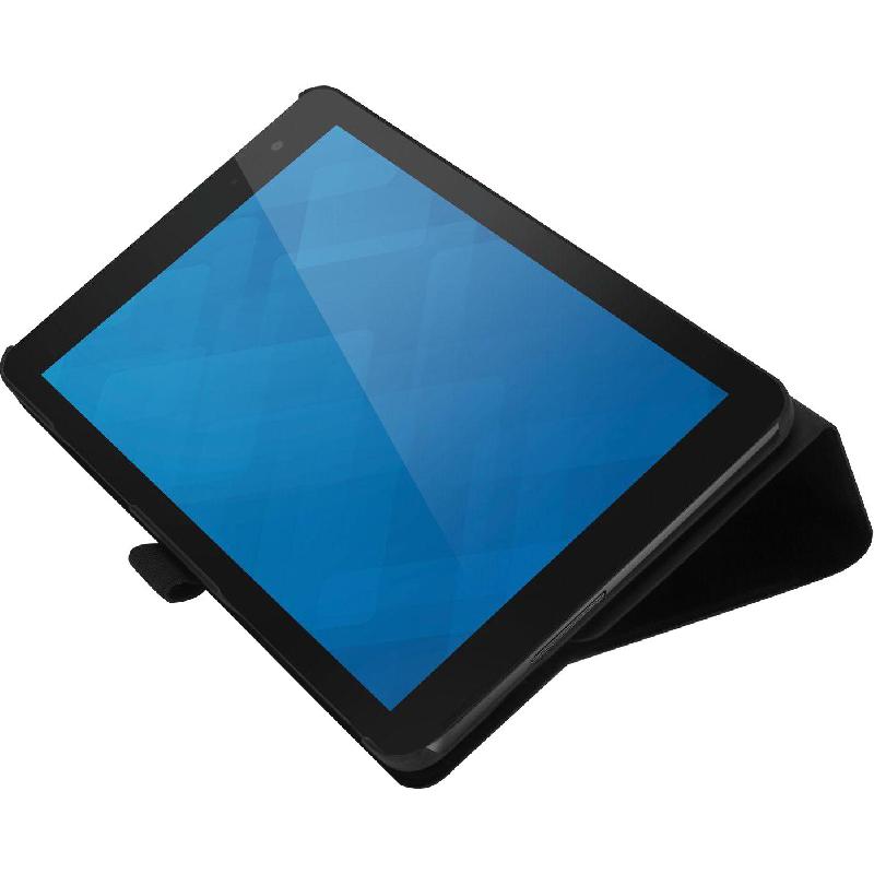 Dell Flip Cover Tablet Case Black for Dell Venue 8 Pro - Jarir ...