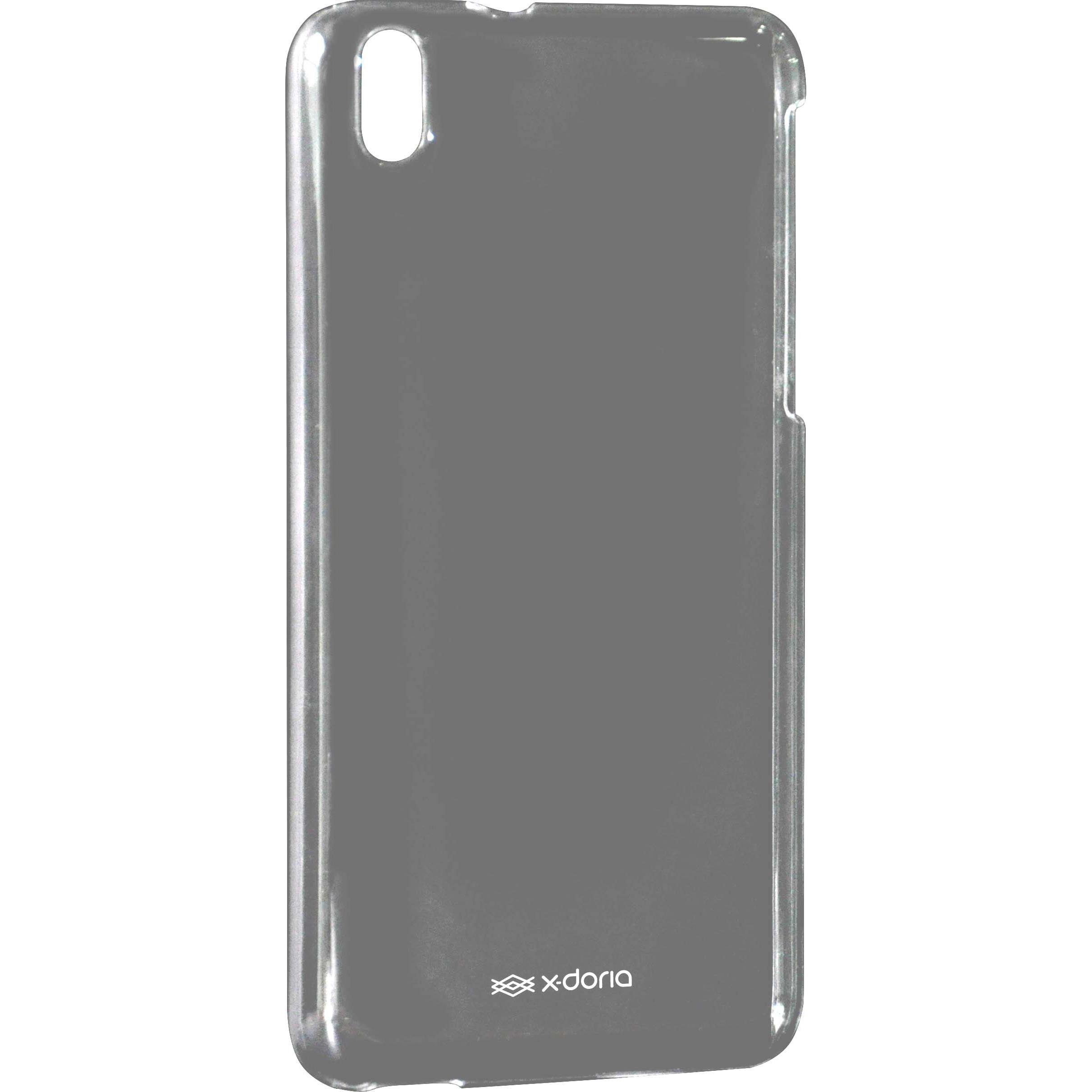 X-Doria Engage Back Cover Mobile Case for (HTC) Desire 816 Transparent ...
