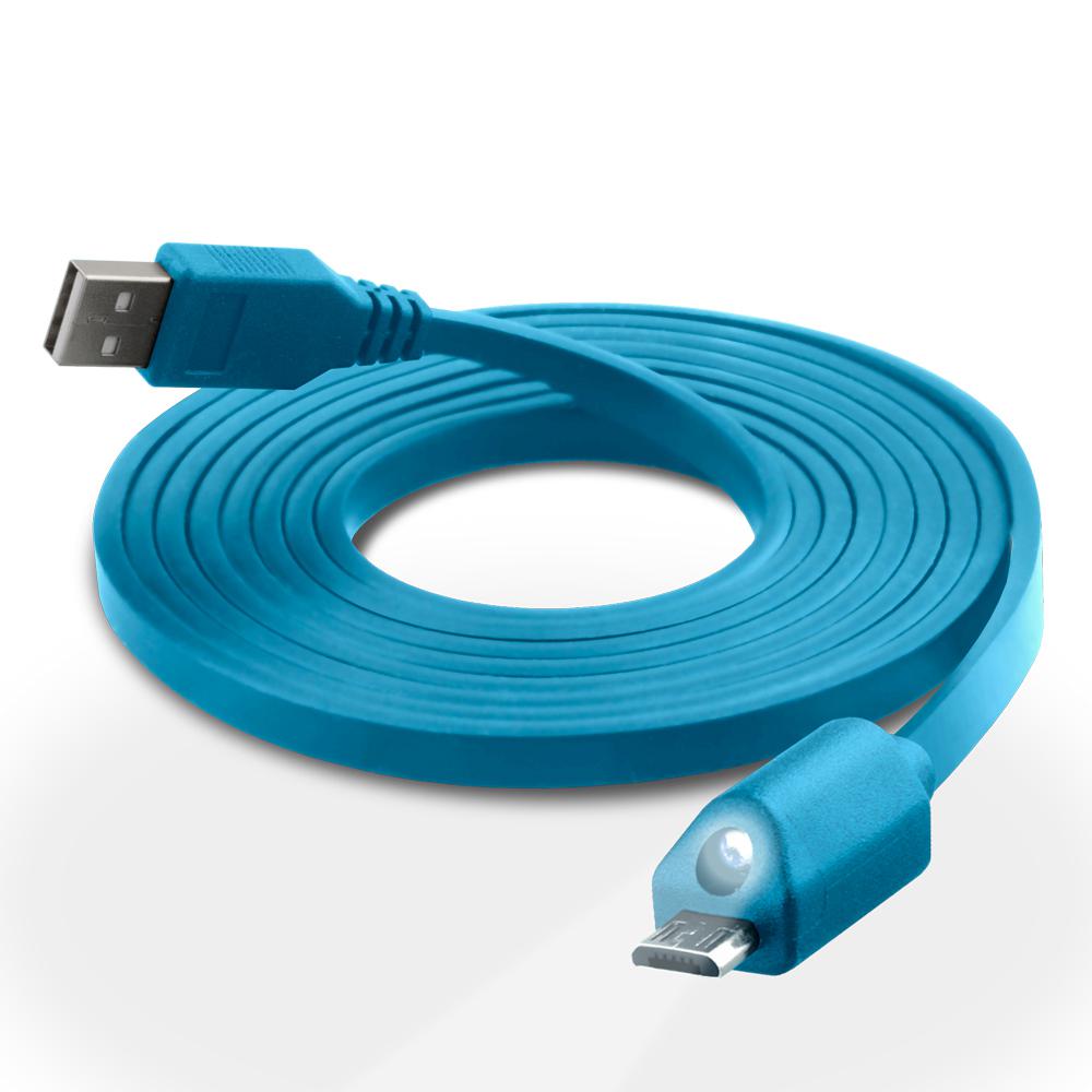 Naztech Sync & Charge Cable 1.80 m ( 5.91 ft ) Online at Jarir ...