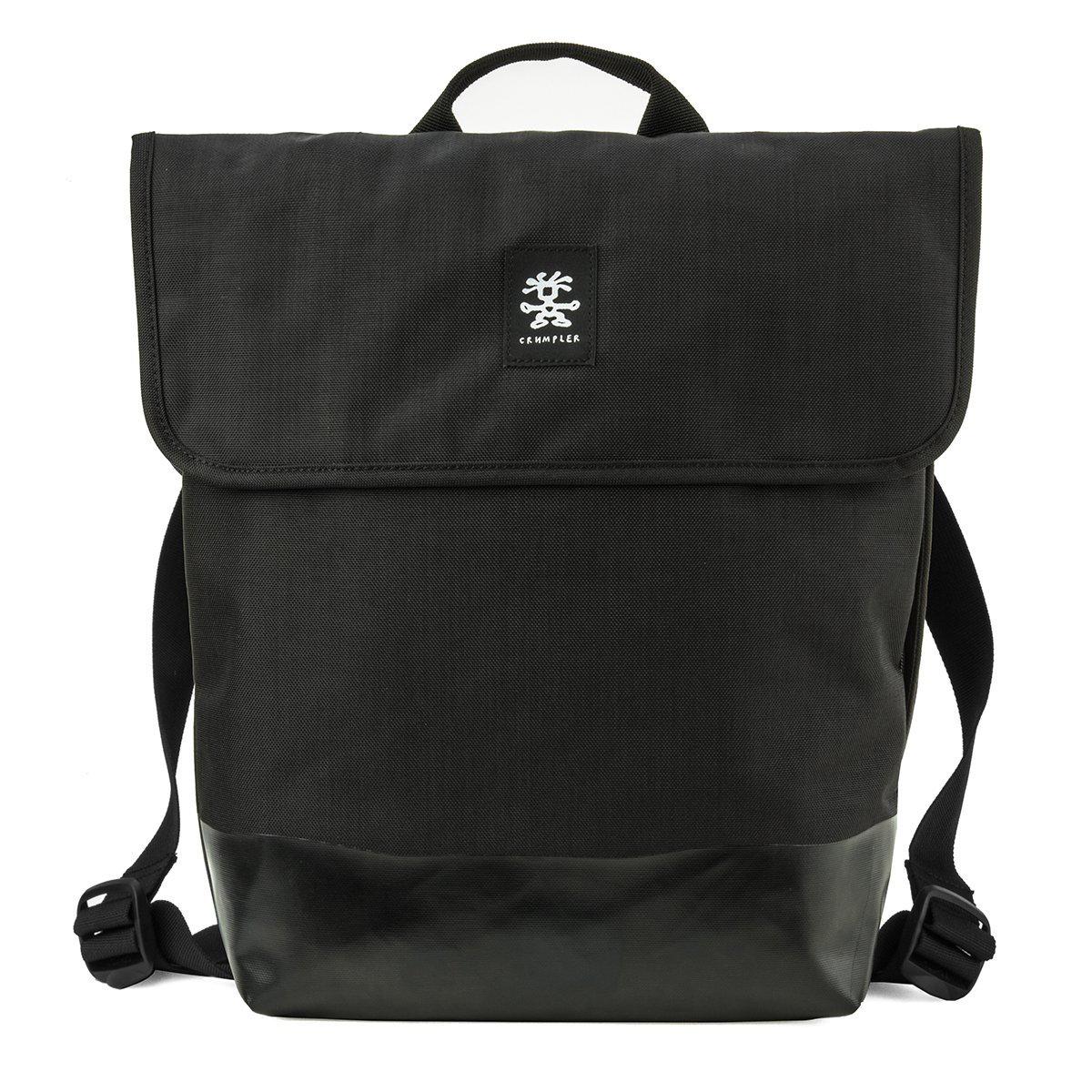 Crumpler Private Surprise Laptop Backpack - Jarir Bookstore KSA