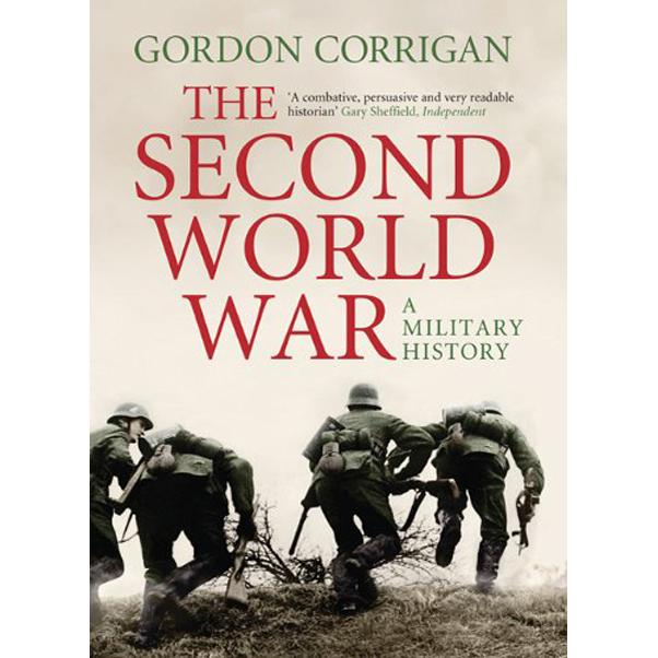 Gordon Corrigan - مكتبة جرير السعودية