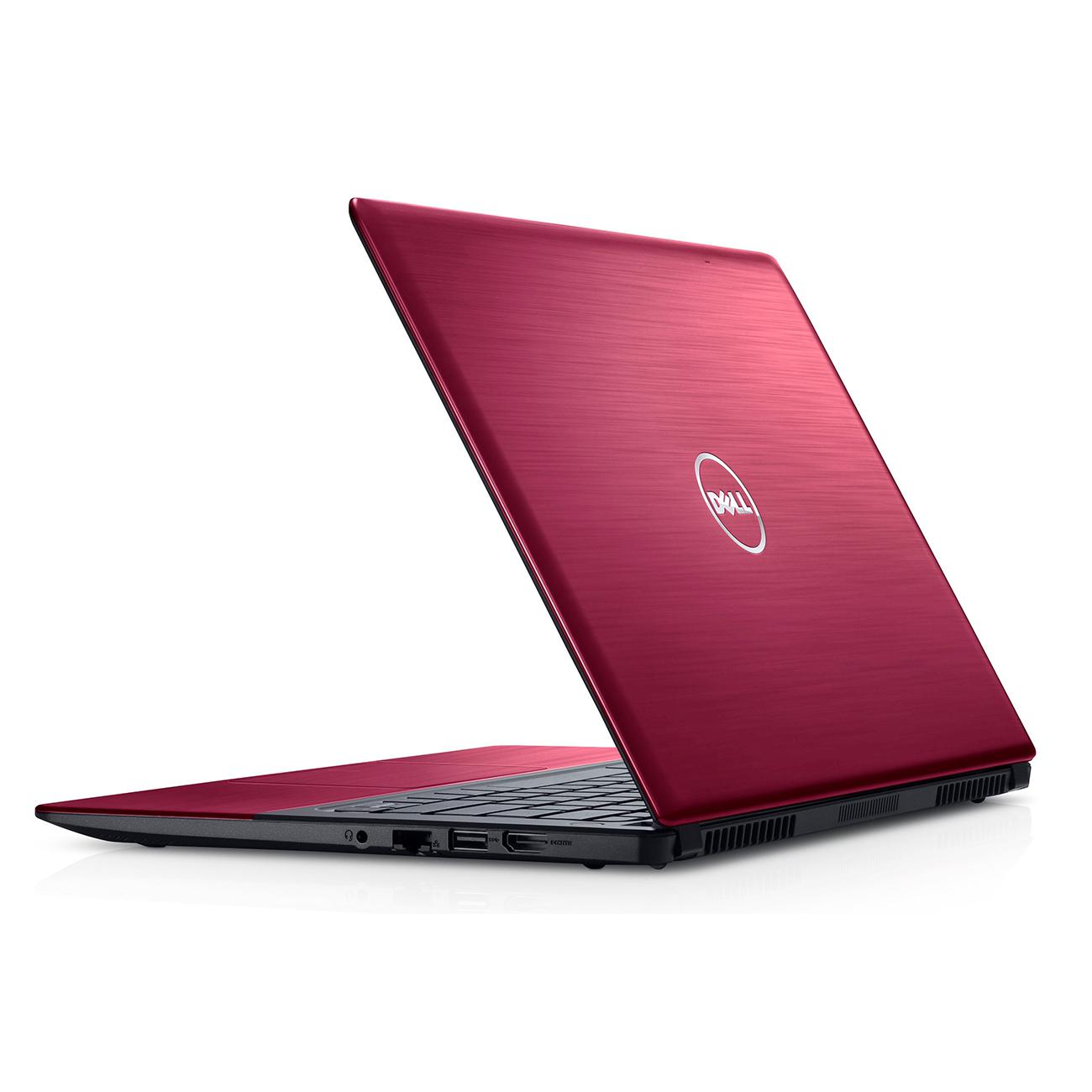 Dell Laptop 14" Intel Core i5-4210U (4th Gen) - Jarir Bookstore KSA