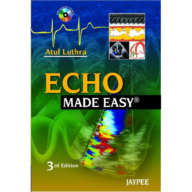 Echo, 3rd Edition Made Easy A. Luthra - مكتبة جرير السعودية
