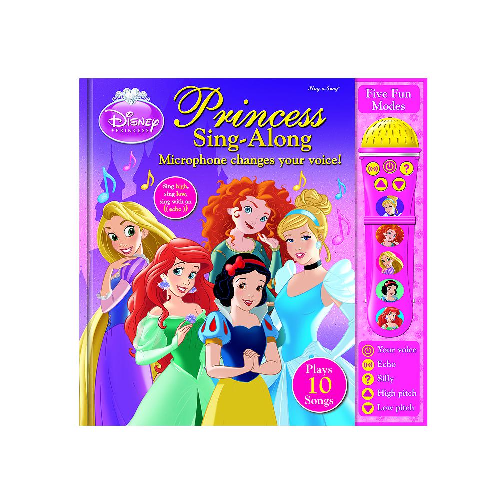 Disney Princess, Once Upon a Dream Sing-along - Jarir.com KSA