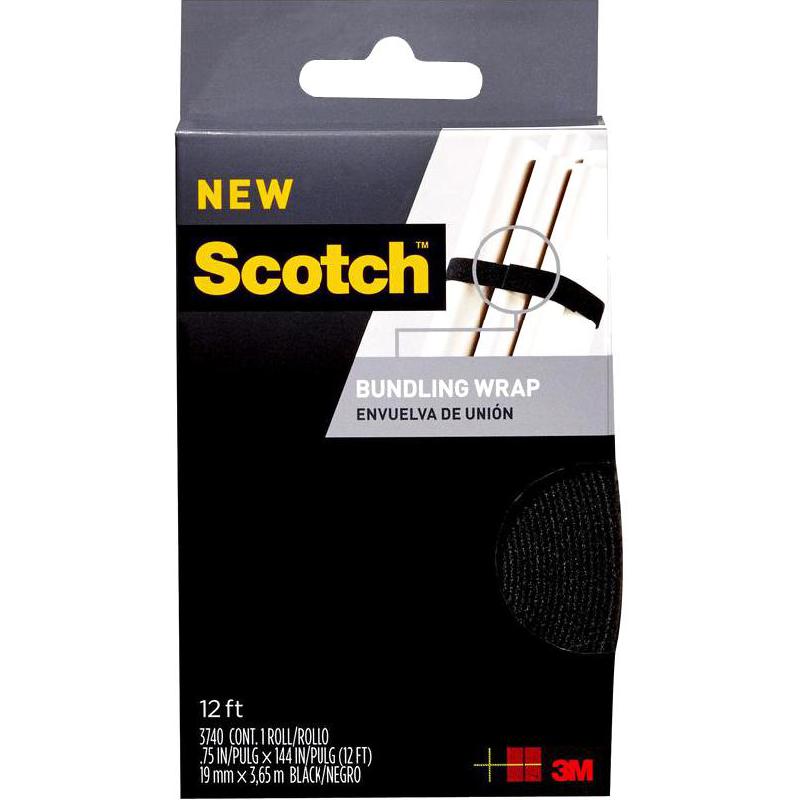 3M Scotch Bundling Straps - Jarir Bookstore KSA