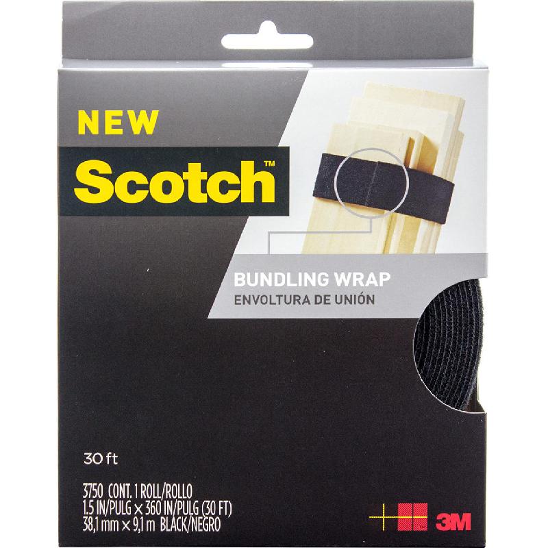 3M Scotch Bundling Straps - Jarir Bookstore KSA