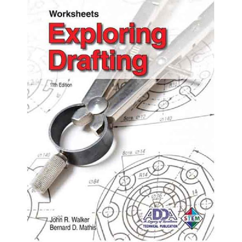 Exploring Drafting John Walker - Jarir.com KSA