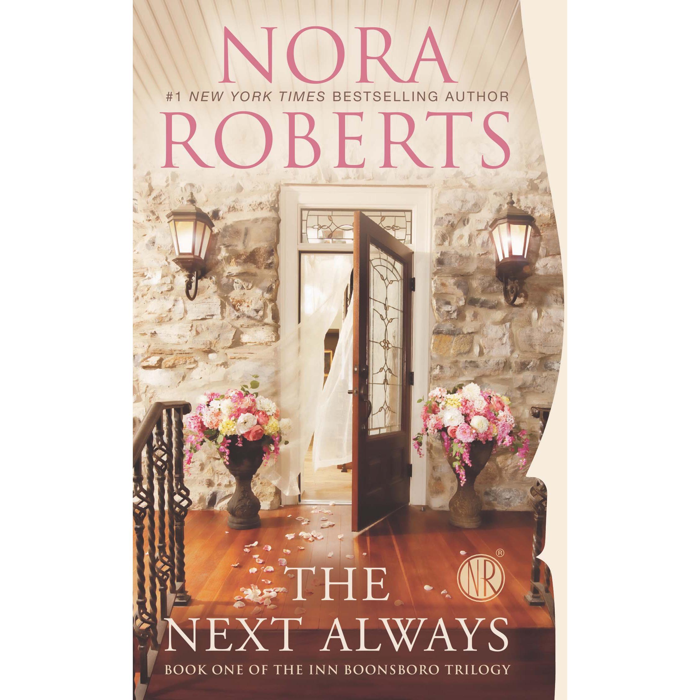 The Next Always, Book 1 Inn Boonsboro Trilogy Nora Roberts - مكتبة جرير السعودية
