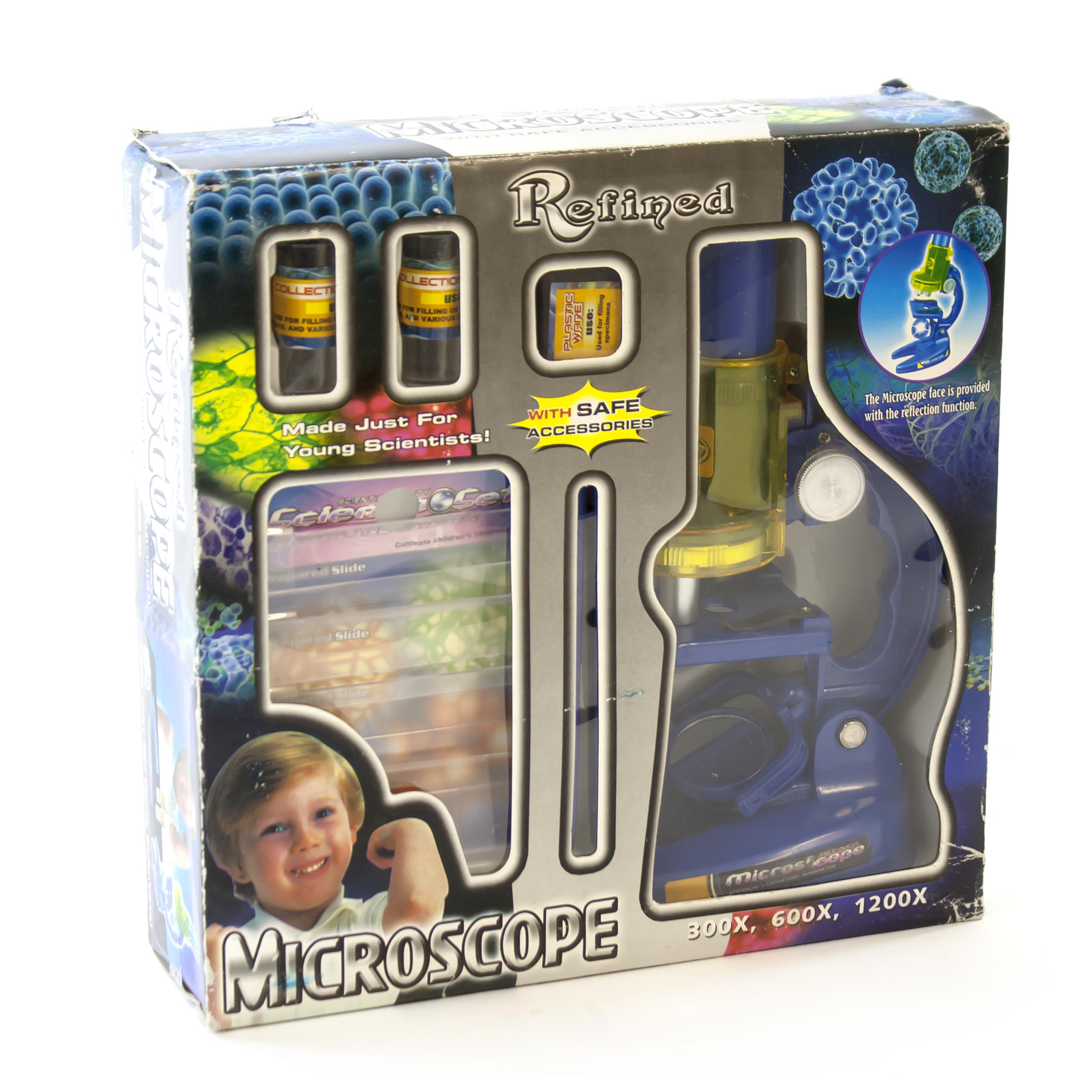 Lovely Kid Science Learning Activity Set 4 Years and Above - Jarir ...