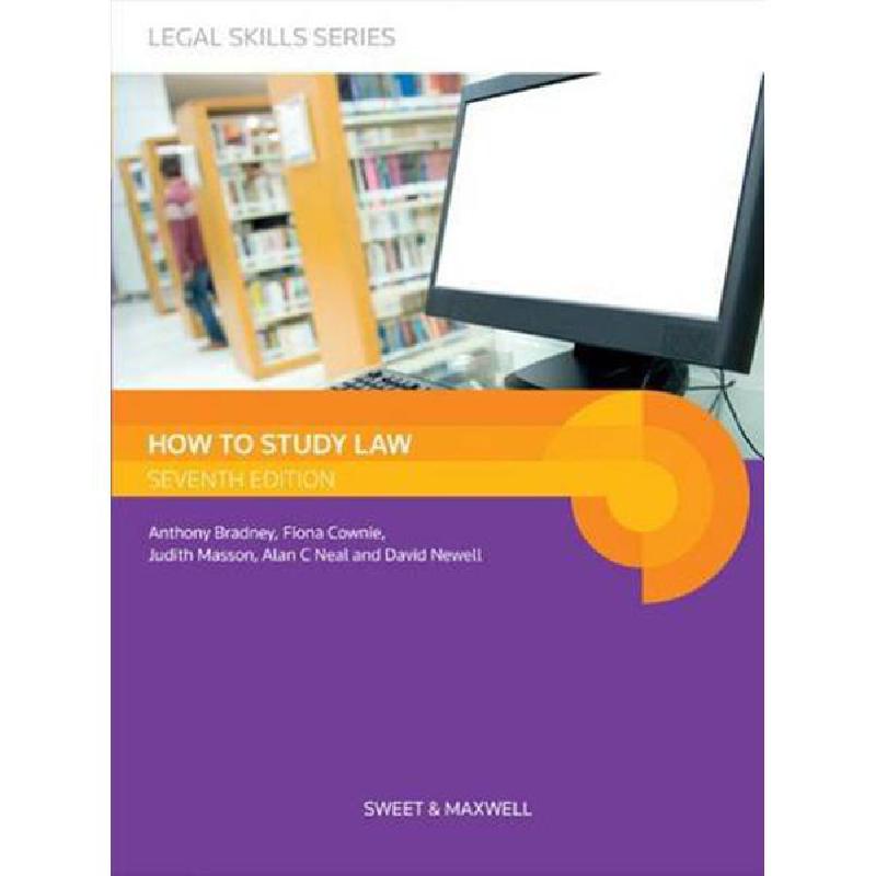 How to Study Law, 7th Edition (Legal Skills) price in Saudi Arabia ...