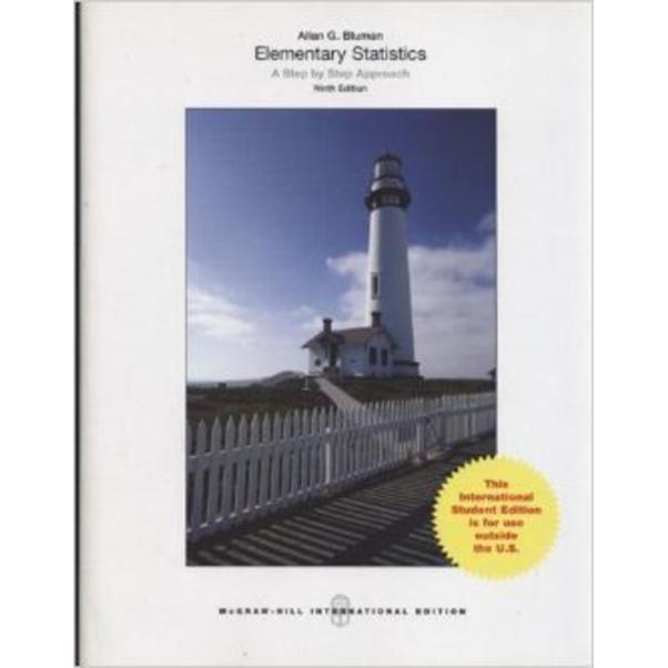 سعر ‎Elementary Statistics: A Step by Step Approach, ‎9‎th Edition‎ فى ...