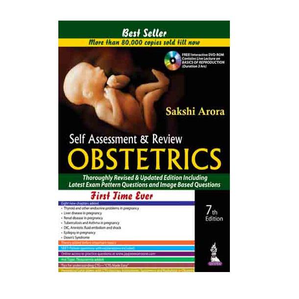 Obstetrics 7th Edition Self Assessment Review Sakshi Arora Hans obstetrics-7th-edition-self-assessment-review-sakshi-arora-hans