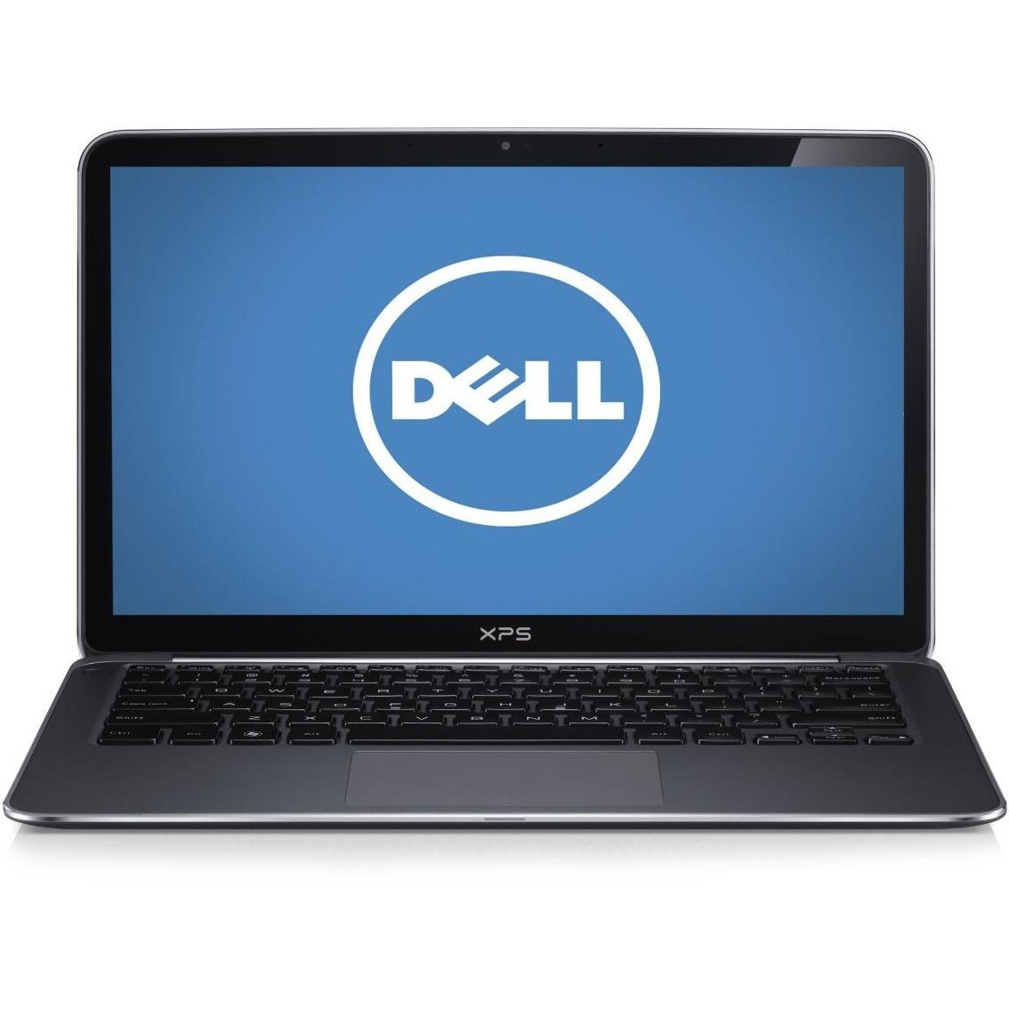 Dell Ultrabook 13.3" Intel Core i7-4510U (4th Gen) - Jarir Bookstore KSA