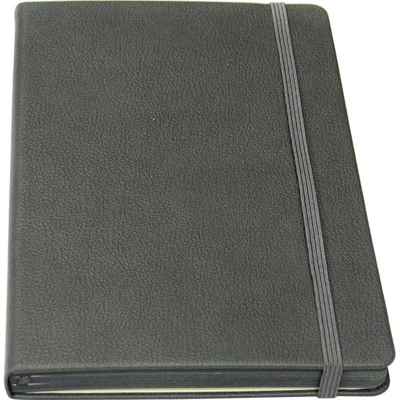 Roco Notebook Embossed, Elastic Band A5 - Jarir Bookstore KSA