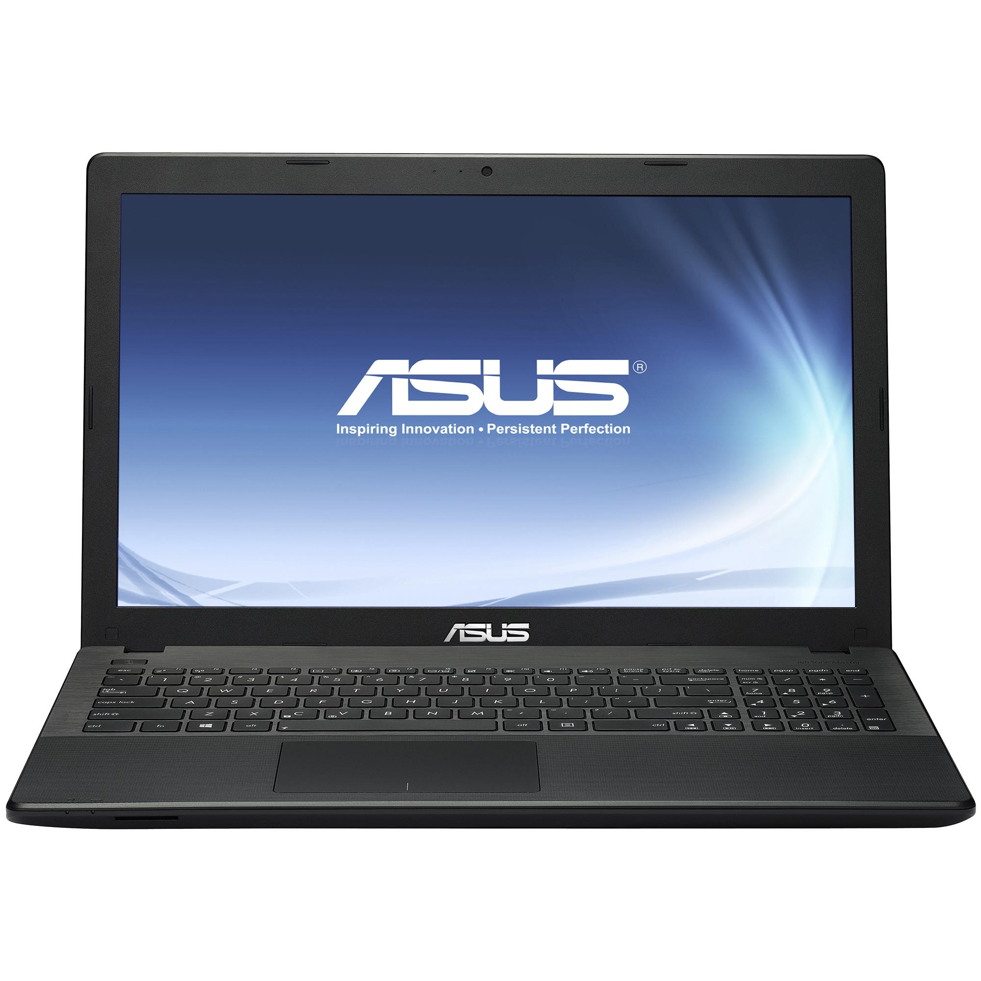 Asus Laptop 15.6" Intel Core i3-4030U (4th Gen) - Jarir Bookstore KSA