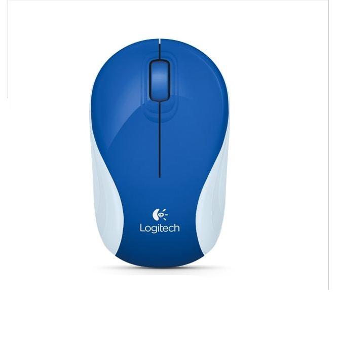Logitech M187 Mini Mouse Wireless - Jarir Bookstore Qatar