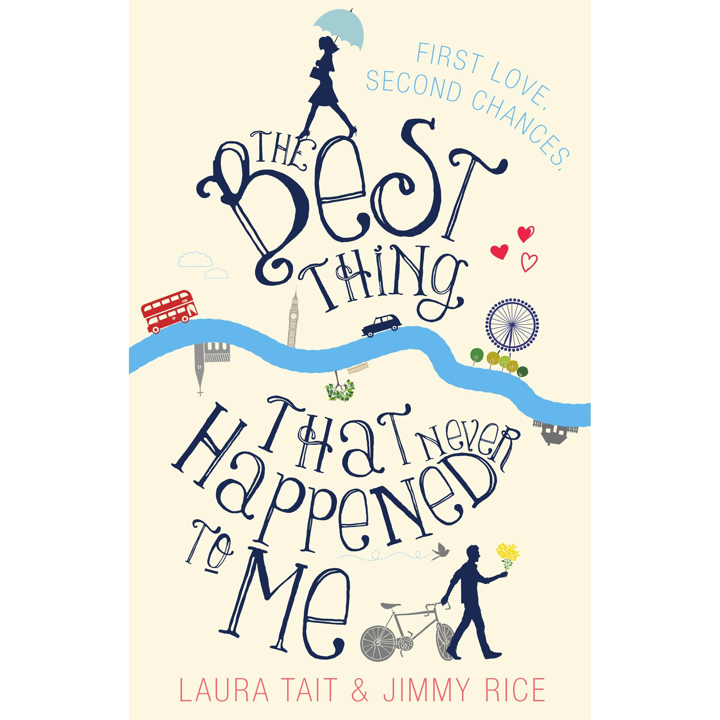 Laura Tait - Jarir.com KSA